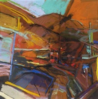 David Prentice | Artnet