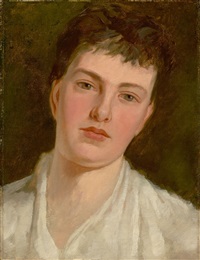 Ferdinand von Rayski | Artnet