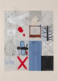 Christian Silvain | Artnet