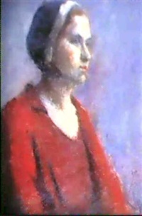 Elizabeth Dickson (Bessie) Gibson | Artnet