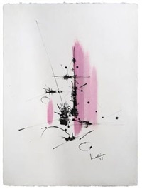 Georges Mathieu | Artnet