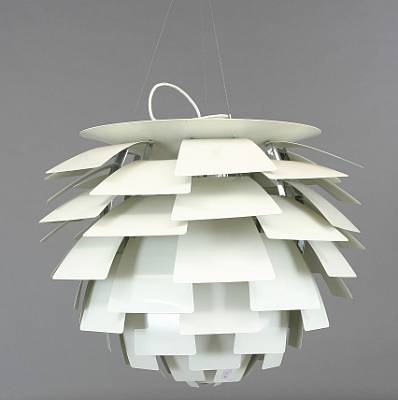 PH Kogle lamp by Poul Henningsen on artnet