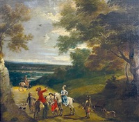 Hercules Seghers | Artnet