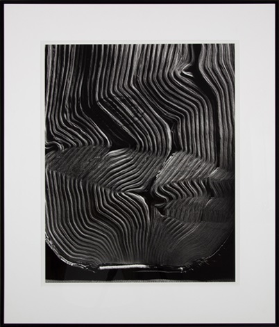 Book with Wavy Pages by Abelardo Morell on artnet