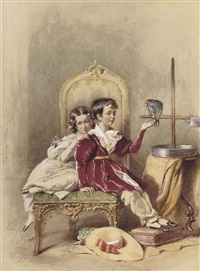 Frederick Tatham | Artnet