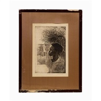 Ernest Crichlow | Artnet