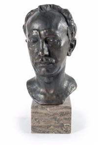 Hugo Lederer | Artnet