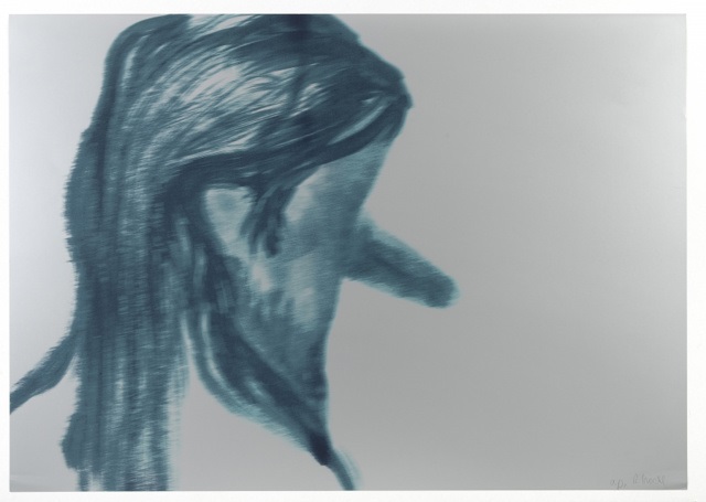 Netter Art Collection by Rosemarie Trockel on artnet