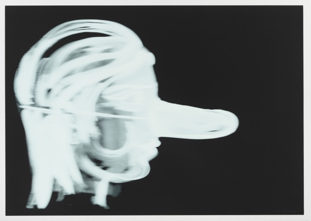 Netter Art Collection by Rosemarie Trockel on artnet