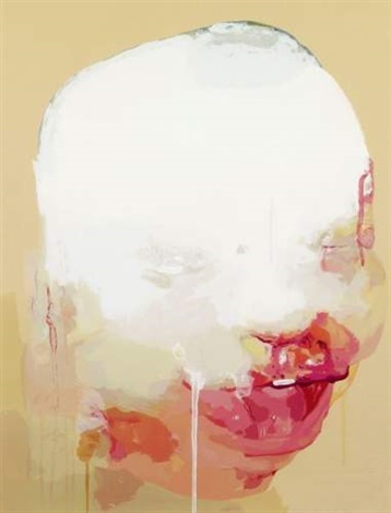 Fighting by Yang Shaobin on artnet