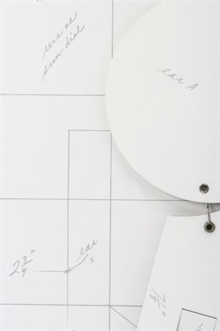 Geometric Mouse - Scale D by Claes Oldenburg on artnet