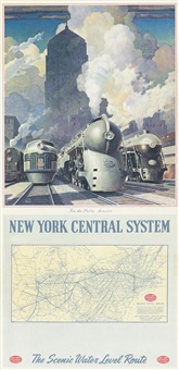 Leslie Ragan | Artnet