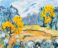 Mashel Alexander Teitelbaum | Artnet