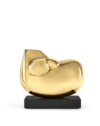 Emile Gilioli | Artnet