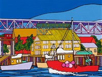 Michael Tickner | Artnet