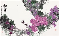 Wu Xiaoli | Artnet