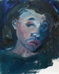 Rainer Fetting | Artnet