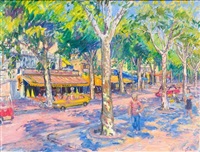 Frederick Gore | Artnet