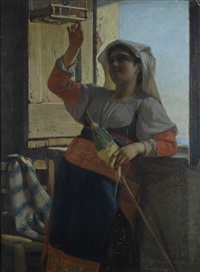 Luigi Bechi | Artnet | Page 3