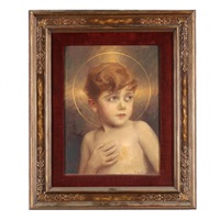 Charles Bosseron Chambers | Artnet