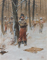 Louis Vallet | Artnet