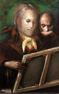 Tom Keating | Artnet