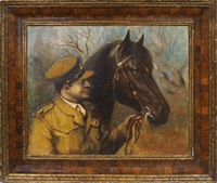 Tom Keating | Artnet