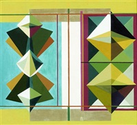 Patricia Blake | Artnet