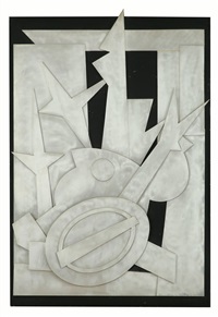 Marcel Janco | Artnet