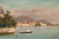 Carl Gustav Rodde | Artnet