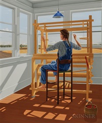 Walter Hatke | Artnet