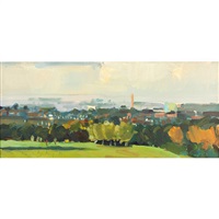 Nick Botting | Artnet