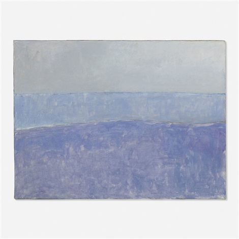 Land, Sea and Sky, Wellfleet by James Lechay on artnet