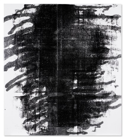 Untitled by Christopher Wool on artnet