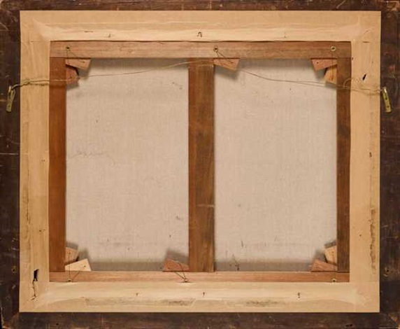 THE PRIZE OX by English School (19) on artnet