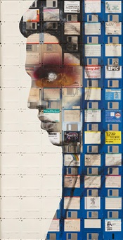 Nick Gentry | Artnet