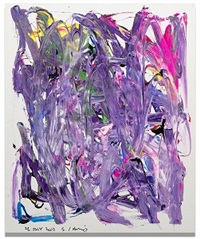 Sadaharu Horio | Artnet