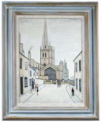 George Aird | Artnet