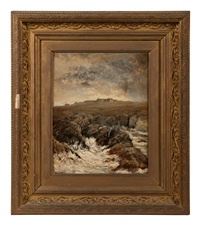 Edward Beecham Lait | Artnet