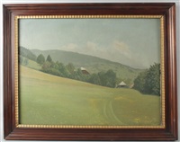 Oswald Peter Pickel | Artnet