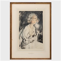 Arthur Ambrose McEvoy | Artnet