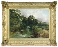 Thomas James Soper | Artnet