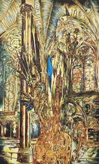 Steve DiBenedetto | Artnet