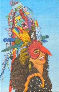 Ken Saville | Artnet