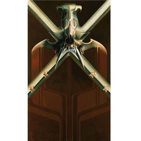 Standard by Banks Violette on artnet