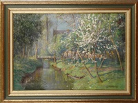 Friedrich Wilhelm Schwinge | Artnet