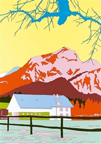 Lisa Ruyter | Artnet