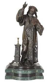 Joseph Geefs | Artnet