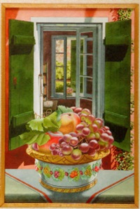 Boyd Cruise | Artnet