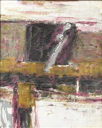 Trevor Bell | Artnet